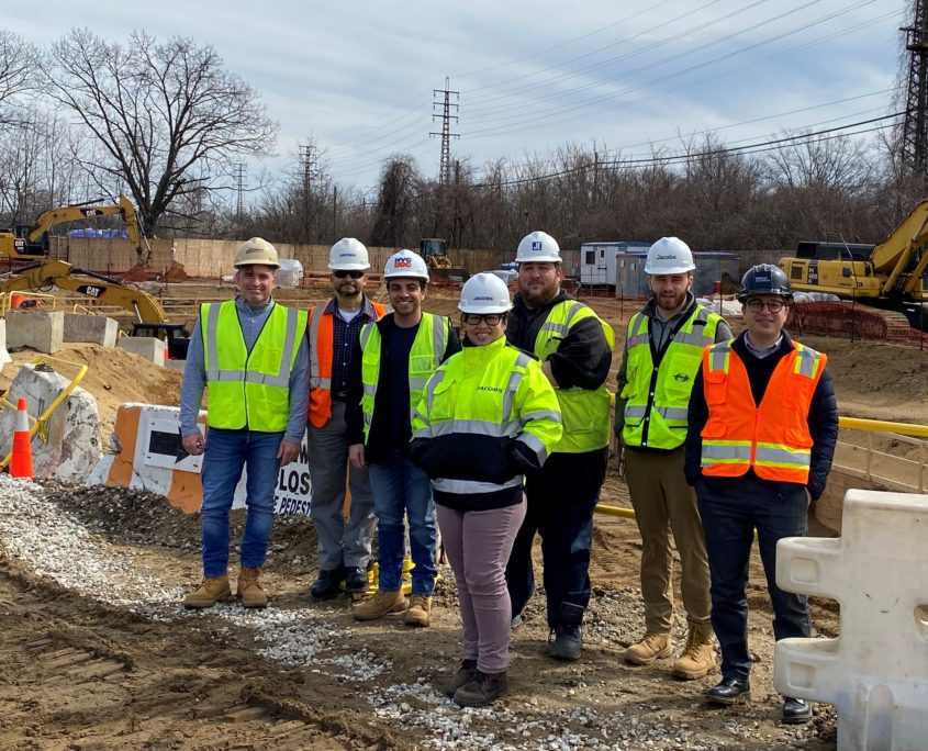 116th Precinct Station House – Haydan Consultants Inc