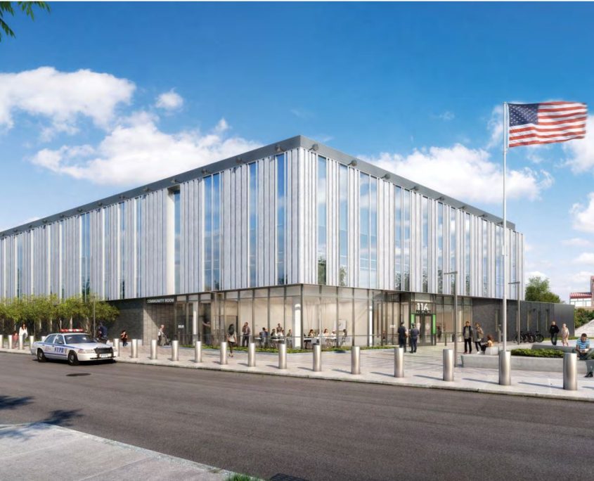 Projects – Haydan Consultants Inc